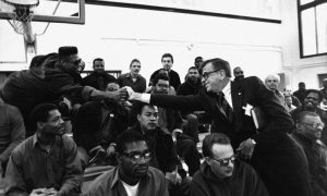 Our Founder – Chuck Colson – Prison Fellowship Malaysia