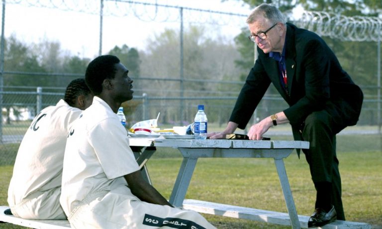 Our Founder – Chuck Colson – Prison Fellowship Malaysia